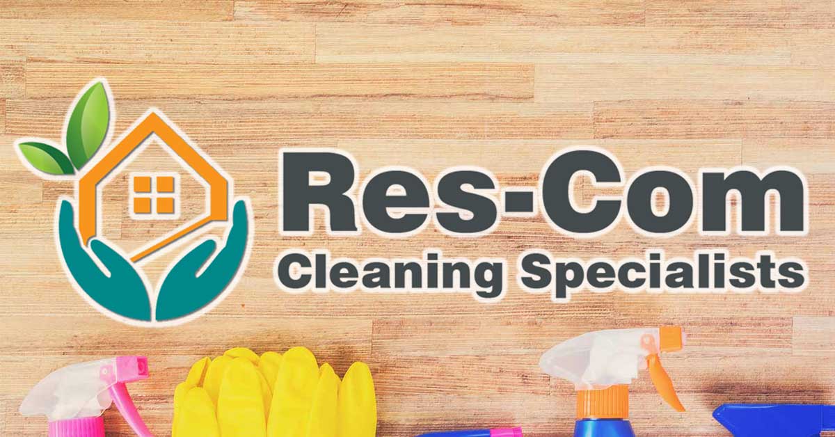 ResCom Cleaning Specialists, LLC | Residential and Commercial Cleaning ...